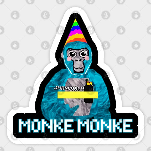 Gorilla Tag Jmancurly Monke Monke Vr Gamer - Gorilla Tag Jmancurly ... Gorilla Tag Jmancurly Monke Monke Vr Gamer - Gorilla Tag Jmancurly ...